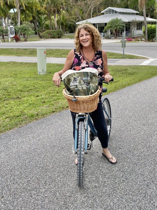 Sanibel library offers range of programs, topics - SANIBEL-CAPTIVA ...